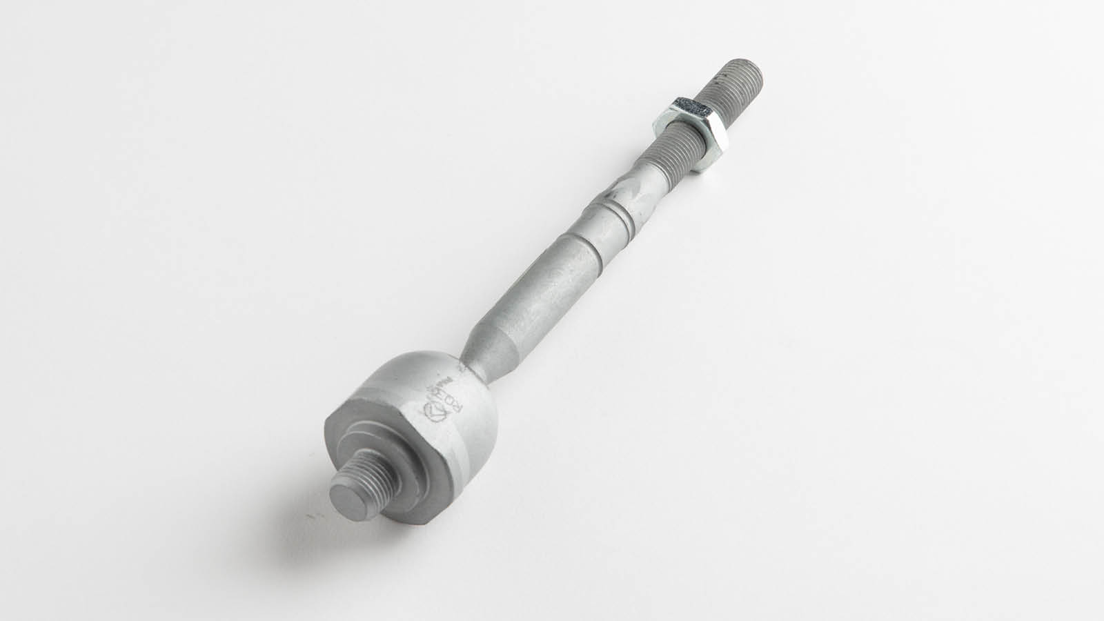 Steering and suspension | SIDEM