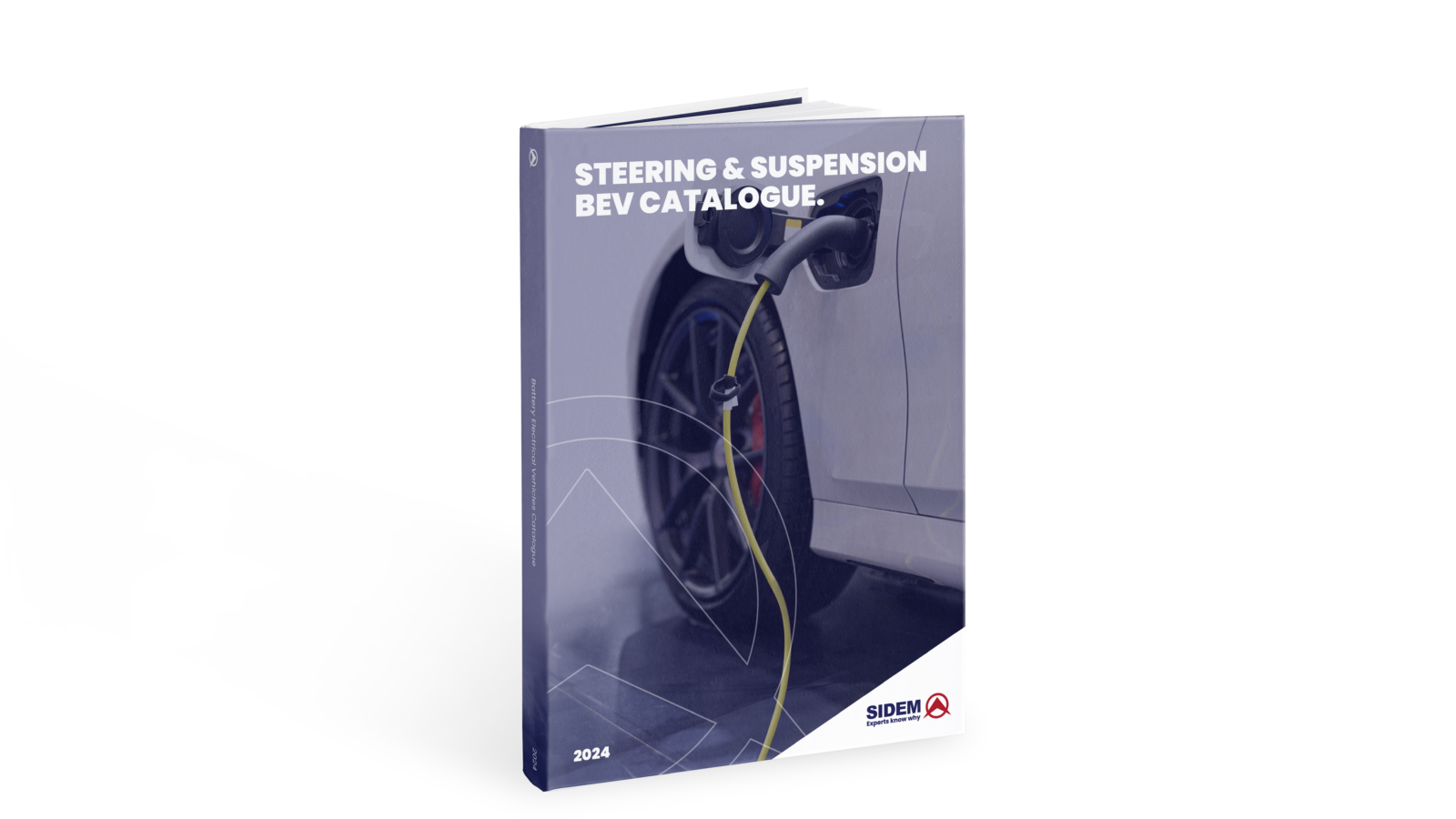 Sidem BEV Catalogue | SIDEM